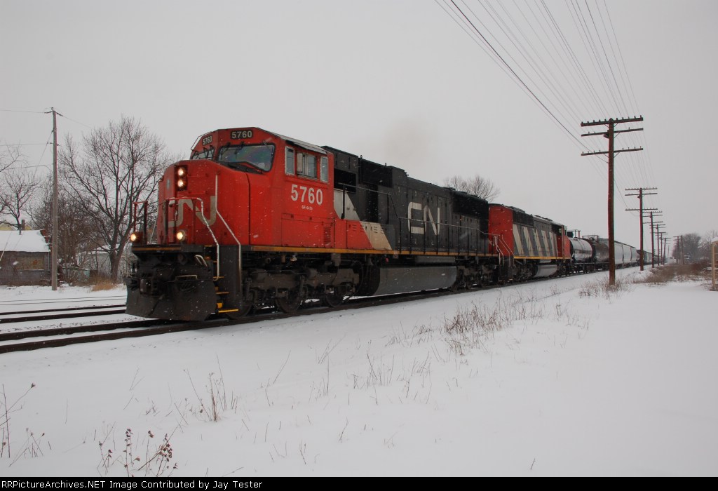 CN 5760